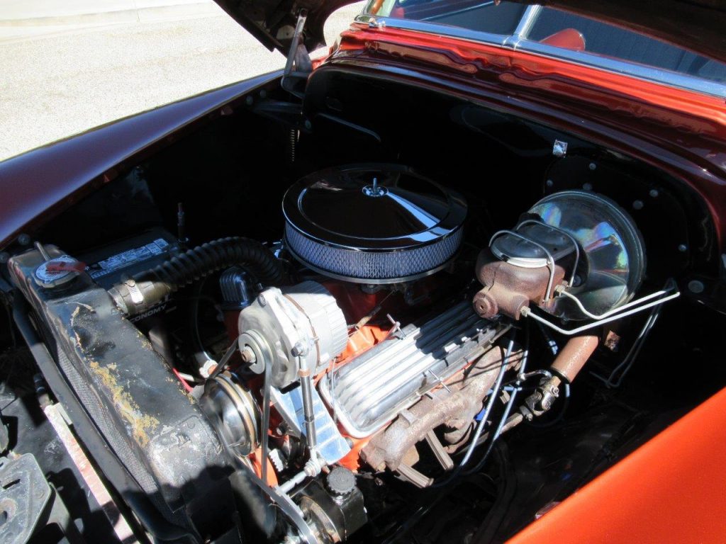 1951 Chevrolet Fleetline Deluxe Fastback — California Cars